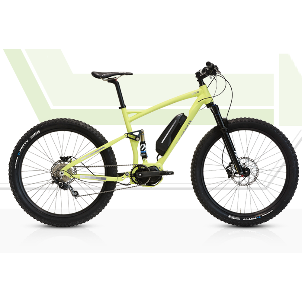 Crossbar Bikes Archives - Bicycle