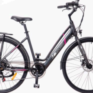Electric Bicycles, Hybrid ebikes-Devron ebikes, Powered Tricycles Manufacturers UK- Derbyshire ...
